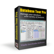 Ordering - Database Tour